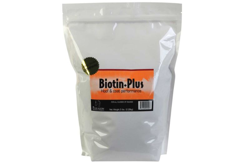 Paragon Performance Products Biotin Plus Powder - Pelzer, SC - Rogers Feed